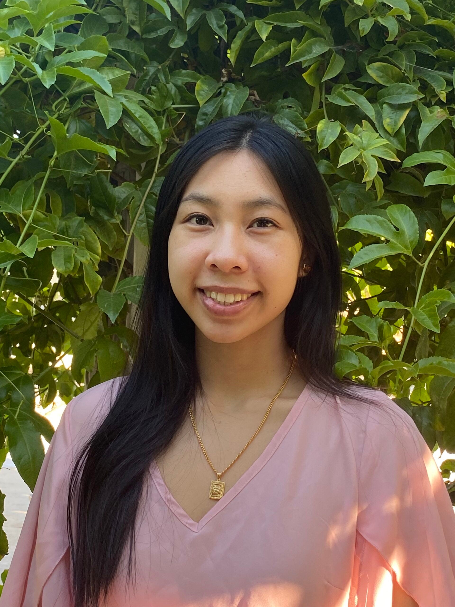 Home Team – michelle ko md phd