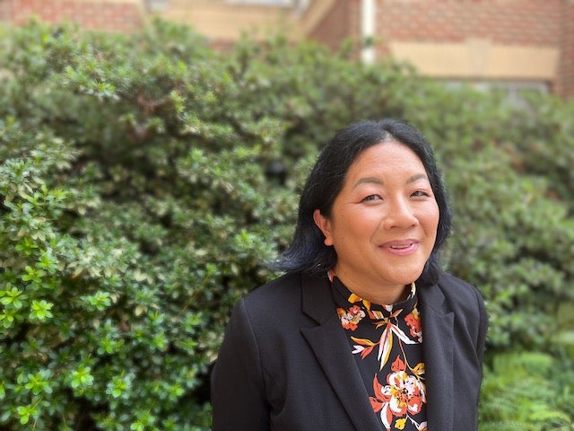 About | michelle ko md phd